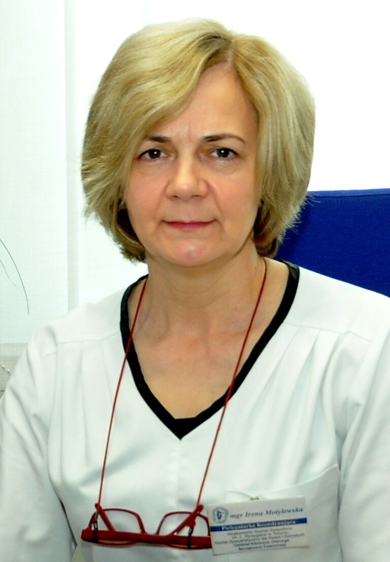 Oddział Kliniczny Chirurgii Szczękowo-Twarzowej - Wojewódzki Szpital Zespolony im. L. Rydygiera ...